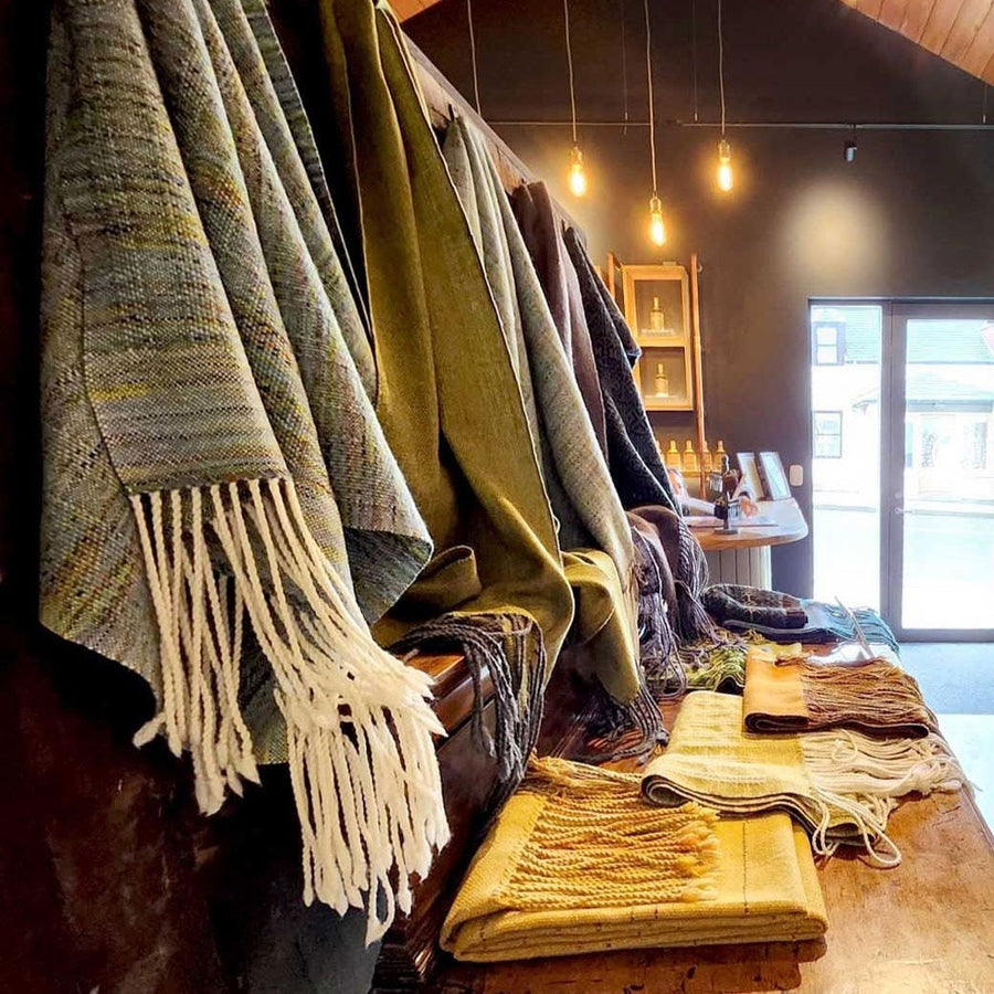 Lerwick Distillery | The Home of Shetland Single Malt Scotch Whisky