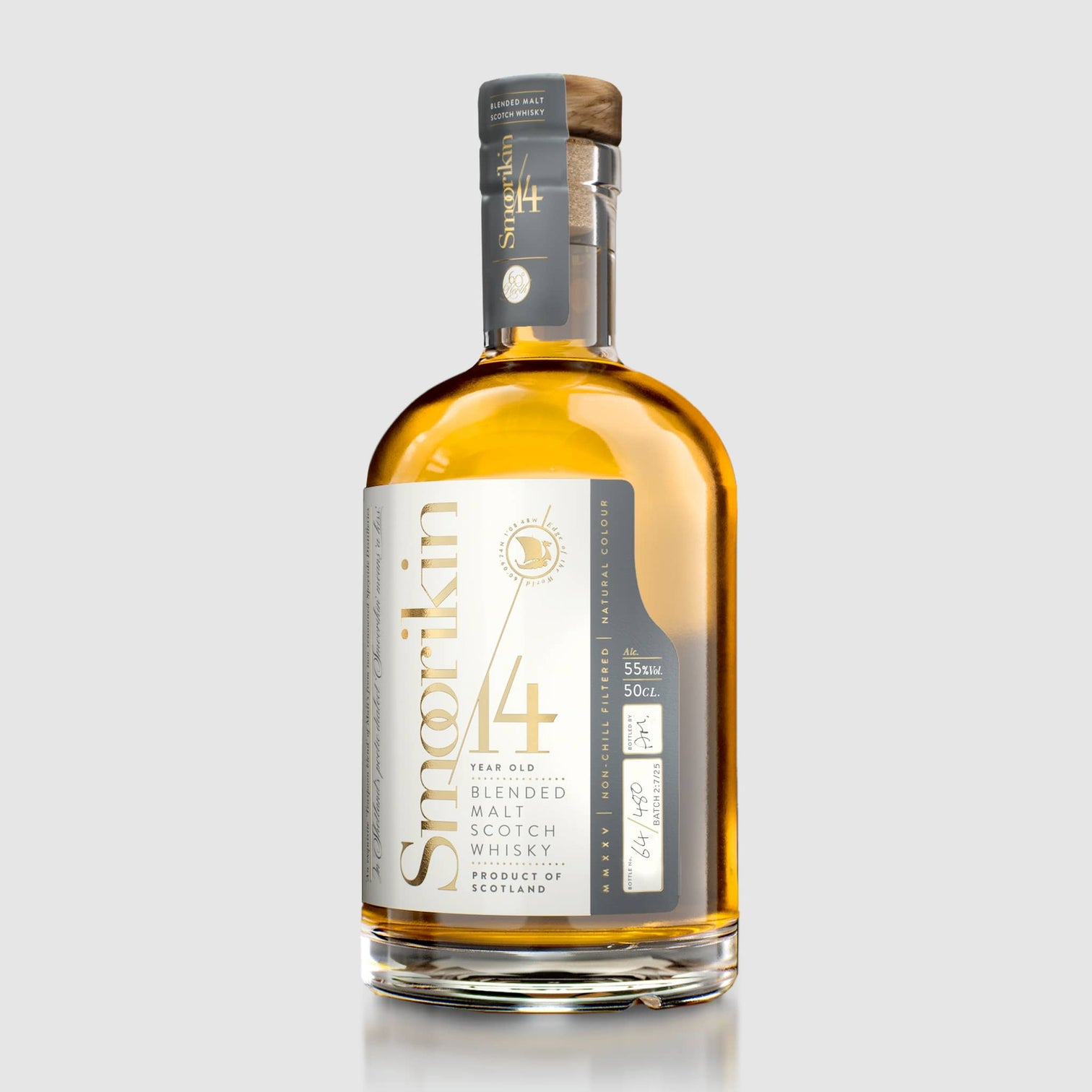 Lerwick Distillery | The Home of Shetland Single Malt Scotch Whisky