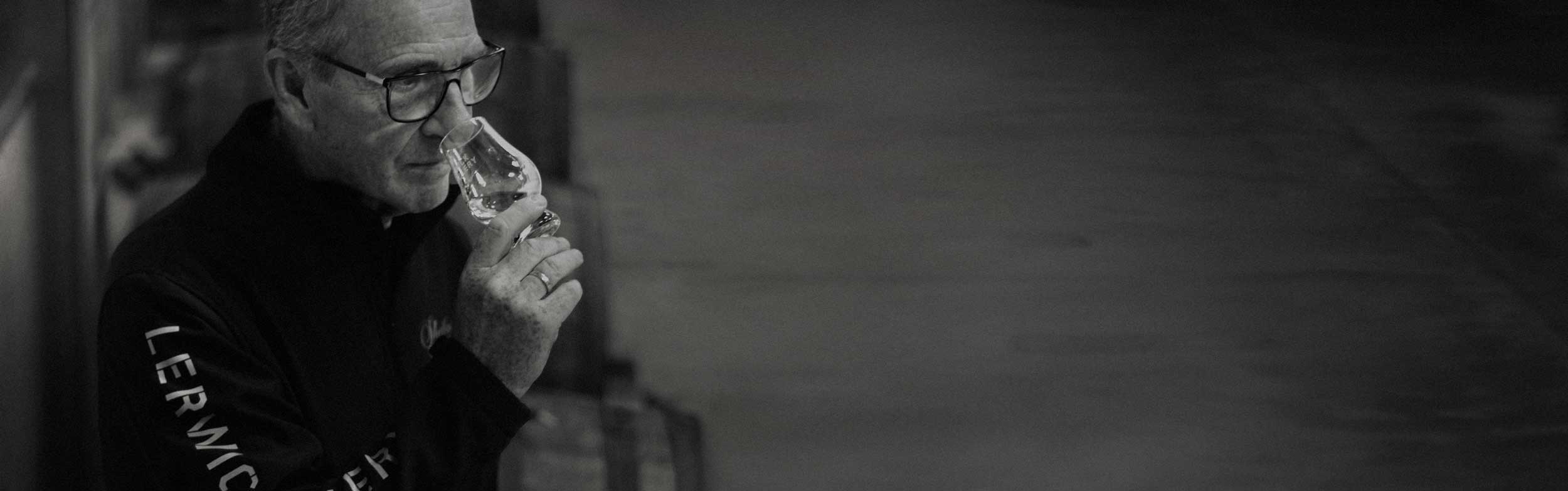 Lerwick Distillery | The Home of Shetland Single Malt Scotch Whisky