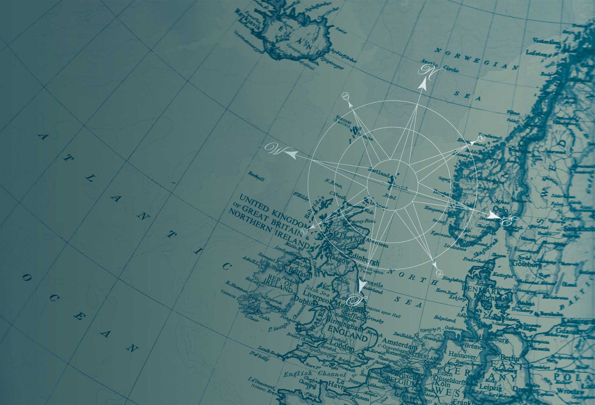 Lerwick Distillery | The Home of Shetland Single Malt Scotch Whisky