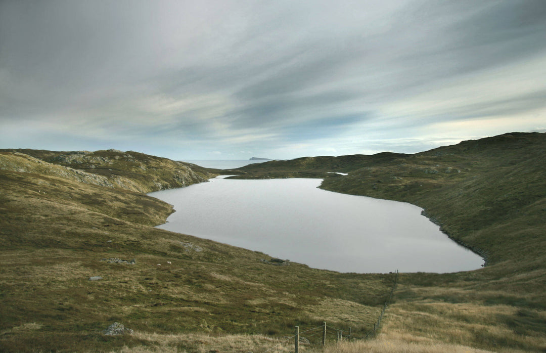 Our Home – Lerwick Distillery