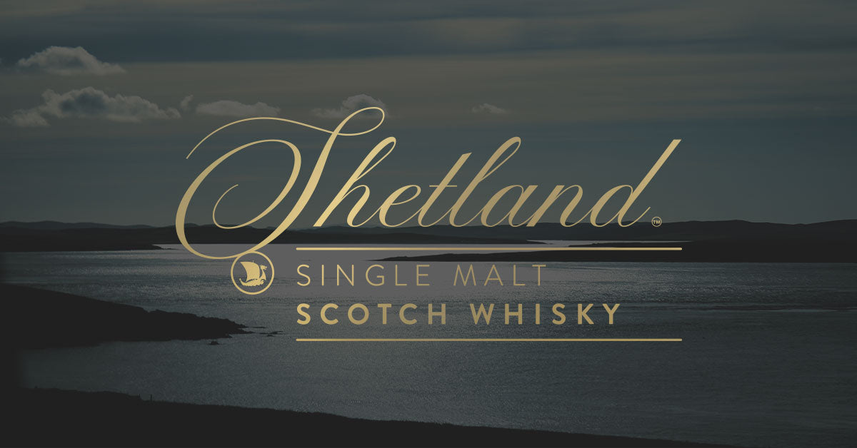 Lerwick Distillery | The Home of Shetland Single Malt Scotch Whisky